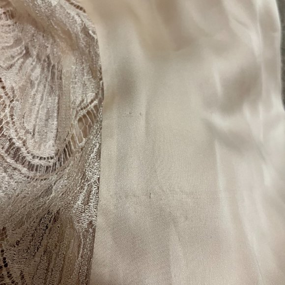 Agent Provocateur | Dresses | Agent Provocateur Soire Emie Gown In ...